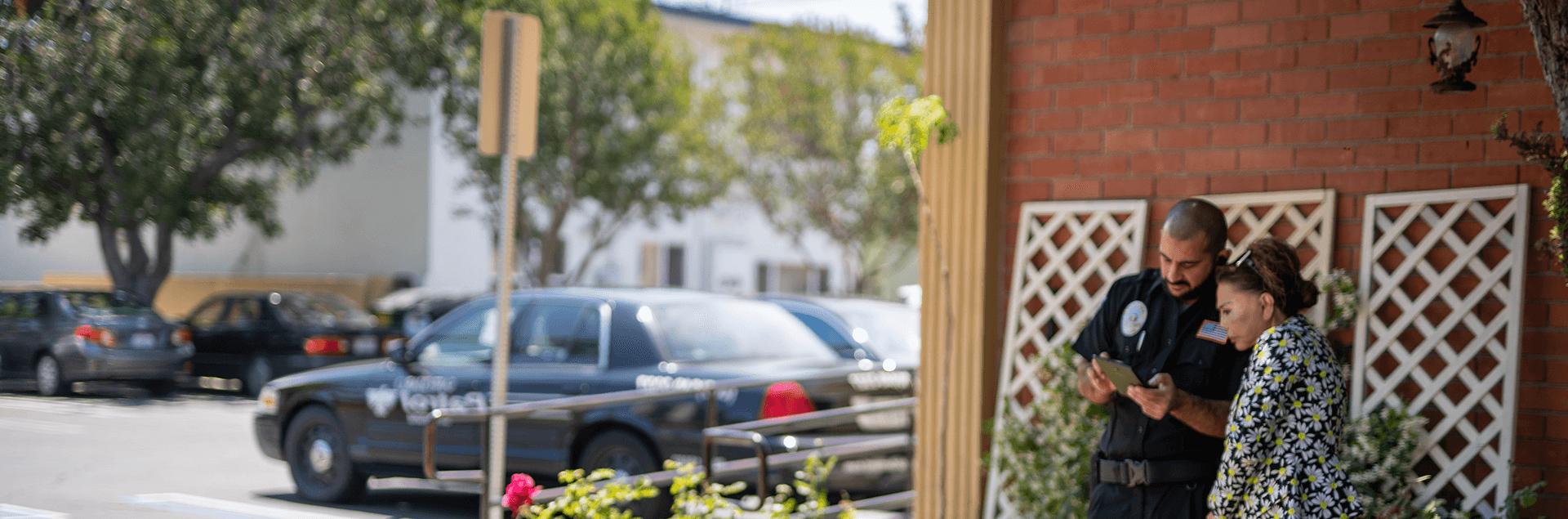 about us | Security Guard Services Company | SafeGuard On Demand