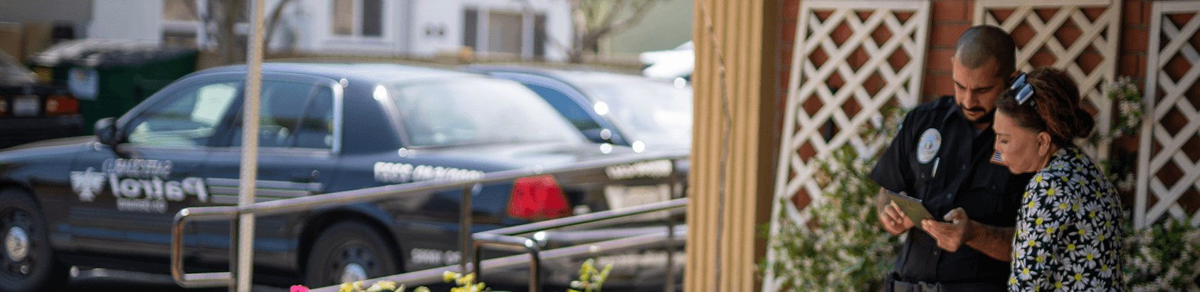 on-site | Security Guard Services Company | SafeGuard On Demand