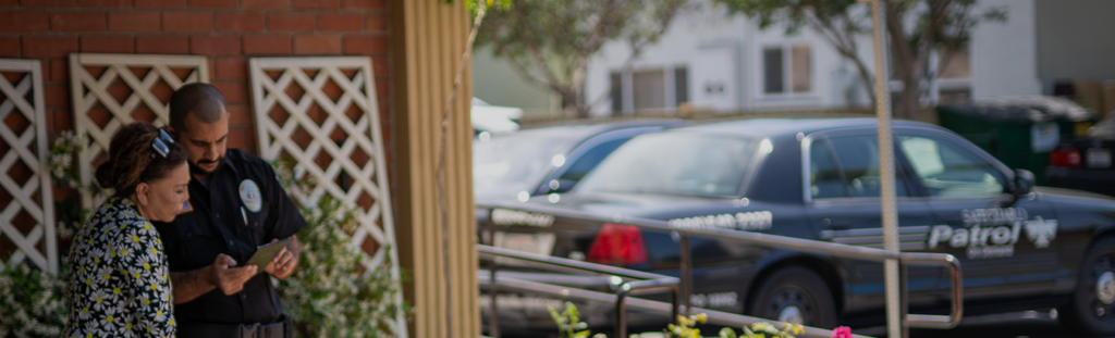 on-site | Security Guard Services Company | SafeGuard On Demand