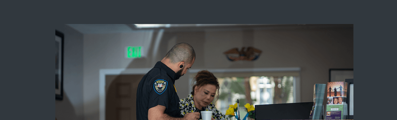 on-site | Security Guard Services Company | SafeGuard On Demand