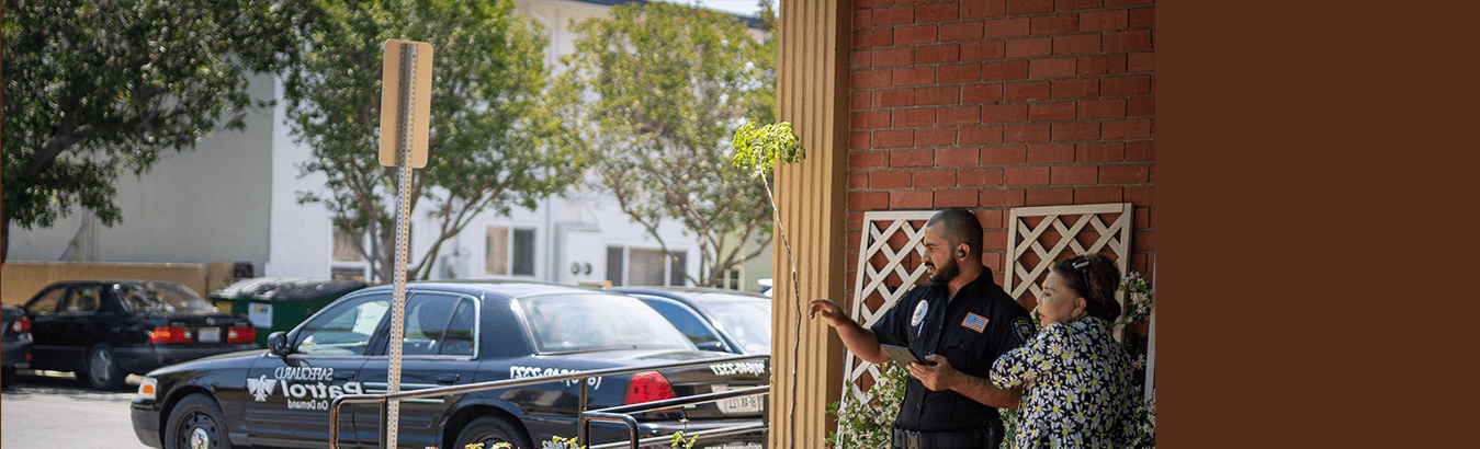 site | Security Guard Services Company | SafeGuard On Demand