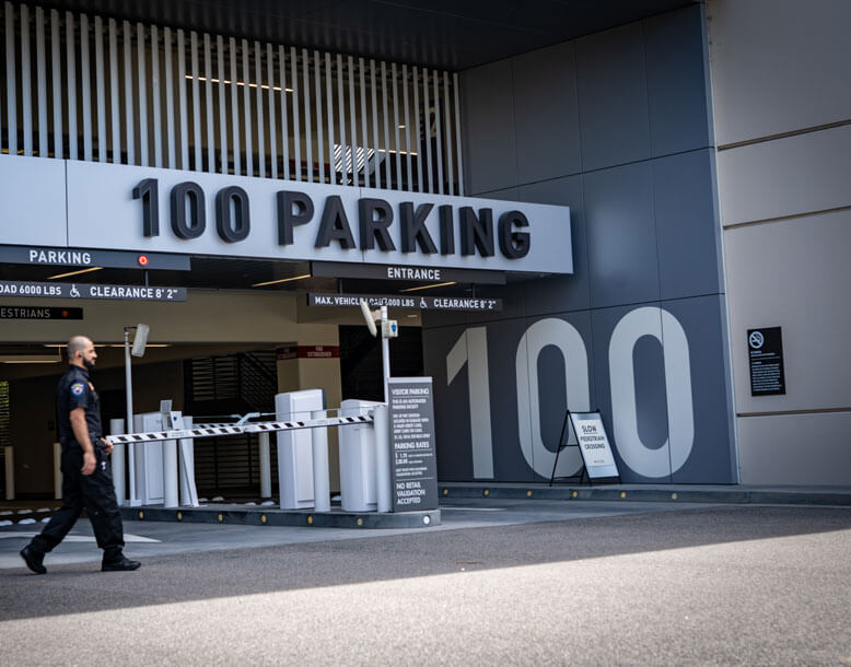 s13 | Security Guard Services Company | SafeGuard On Demand