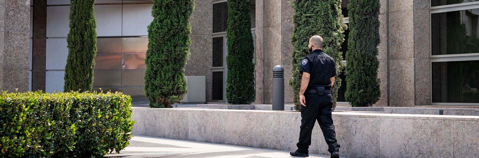 business | Security Guard Services Company | SafeGuard On Demand