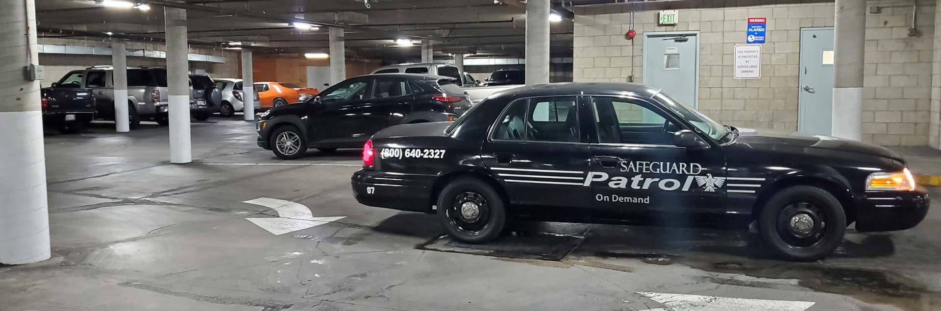 t3 | Security Guard Services Company | SafeGuard On Demand