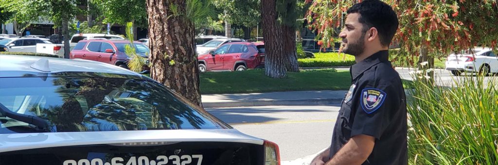 arm | Security Guard Services Company | SafeGuard On Demand