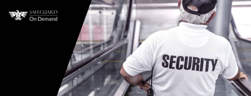 Top 5 Essential Skills Your Security Guard Should Possess